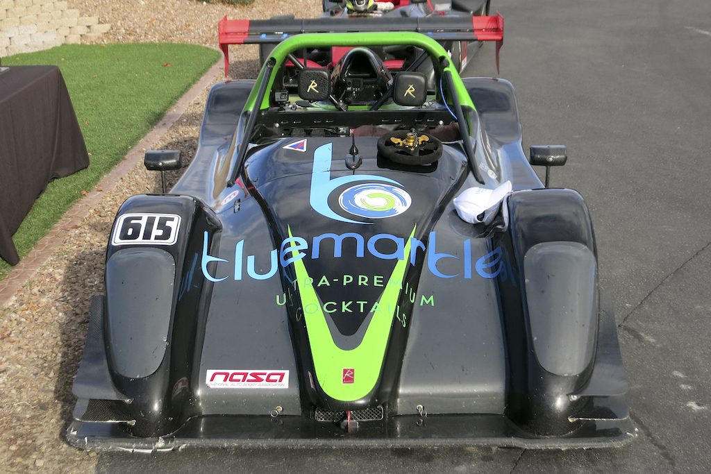 Radical Racing at Spring Mountain | AlwaysEvolving.com