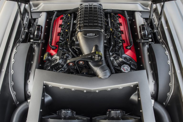 Vicious Mustang by Timeless Kustoms | AlwaysEvolving.com