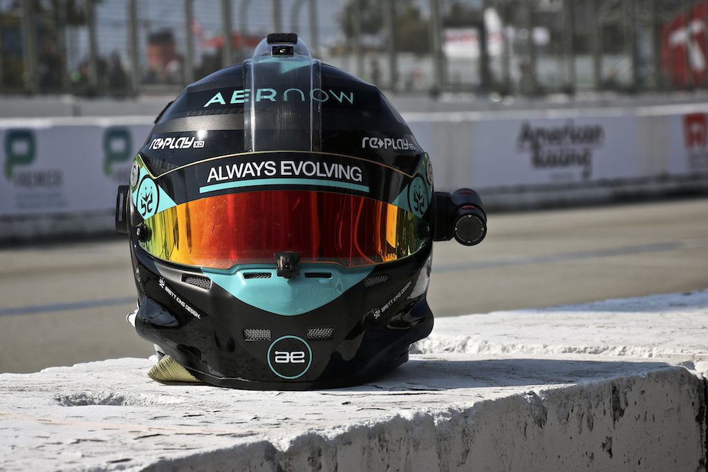 Always Evolving x Brett King Design | AlwaysEvolving.com